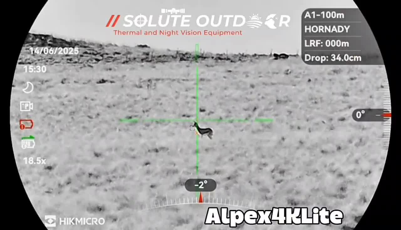 Solute Outdoor - Solute Outdoor