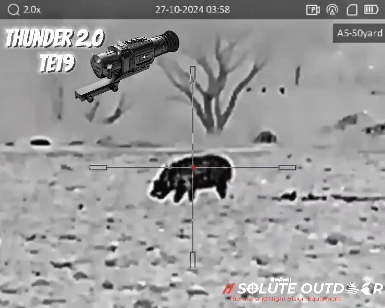 Solute Outdoor - Solute Outdoor