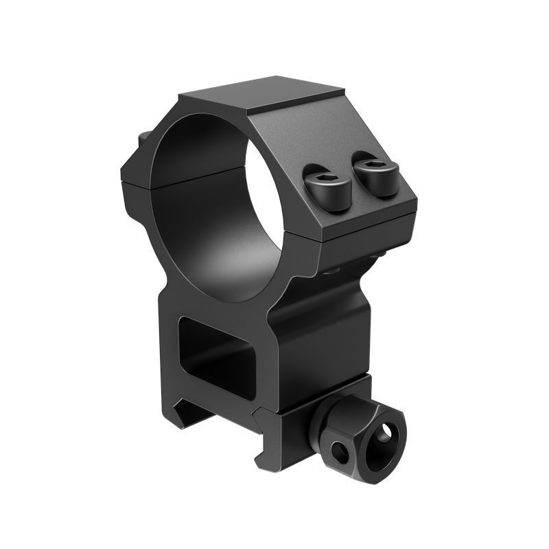 35mm Aluminium Scope Rings - Solute Outdoor