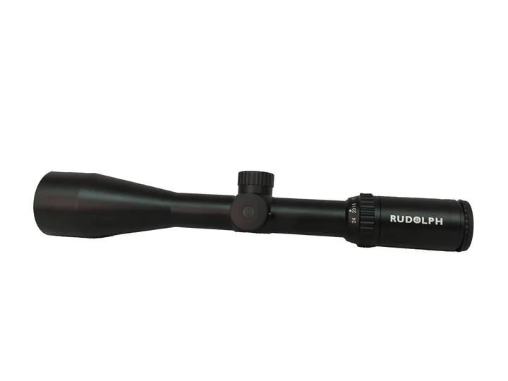 Rudolph VH 6-24x50mm T5 reticle - Solute Outdoor