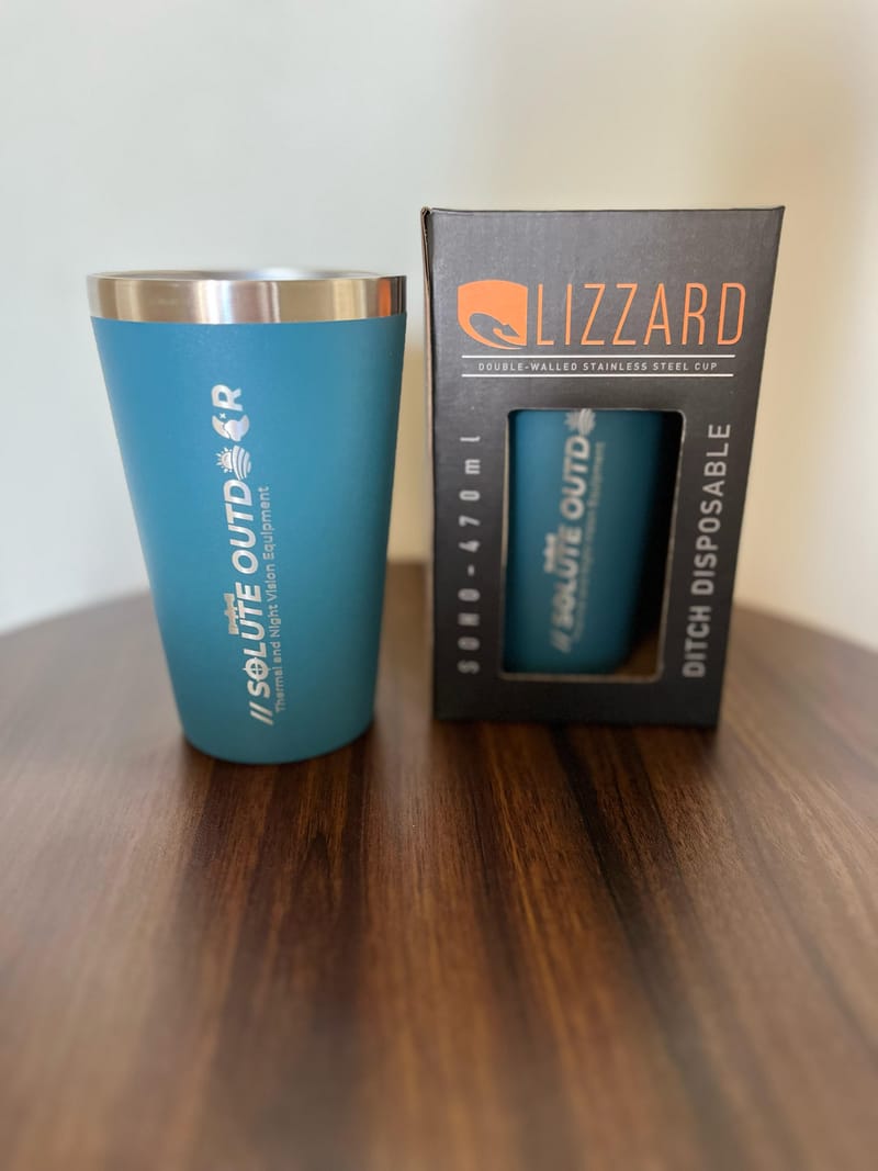 Solute Outdoor - Solute Outdoor