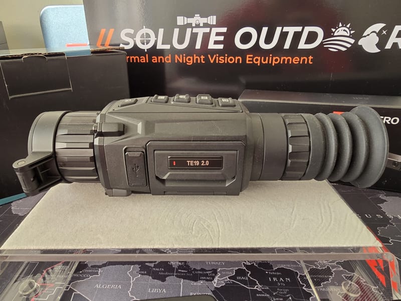 Solute Outdoor - Solute Outdoor