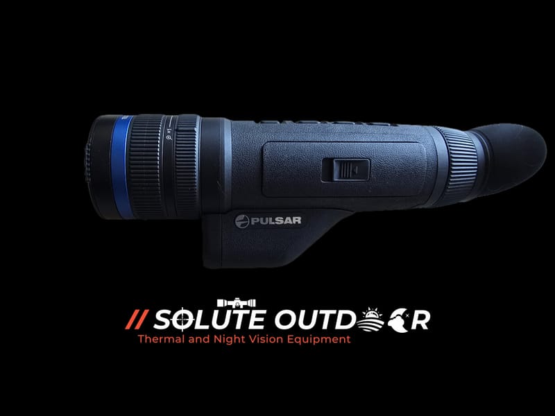 Solute Outdoor - Solute Outdoor