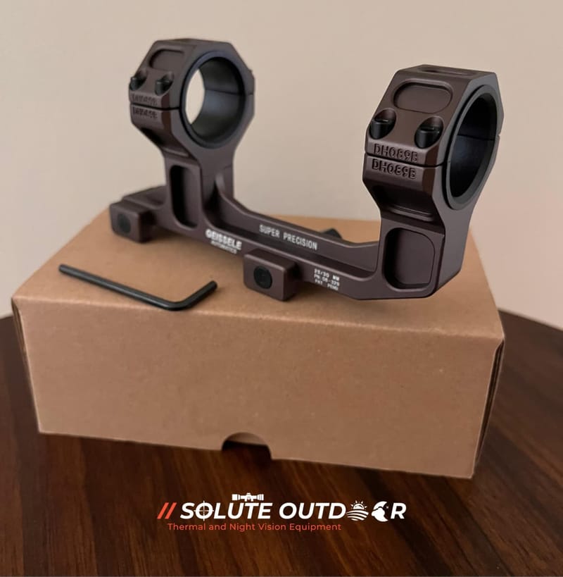 Solute Outdoor - Solute Outdoor