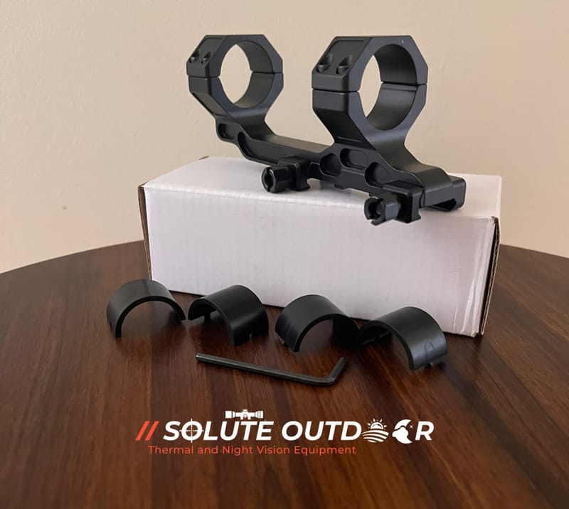 Solute Outdoor - Solute Outdoor