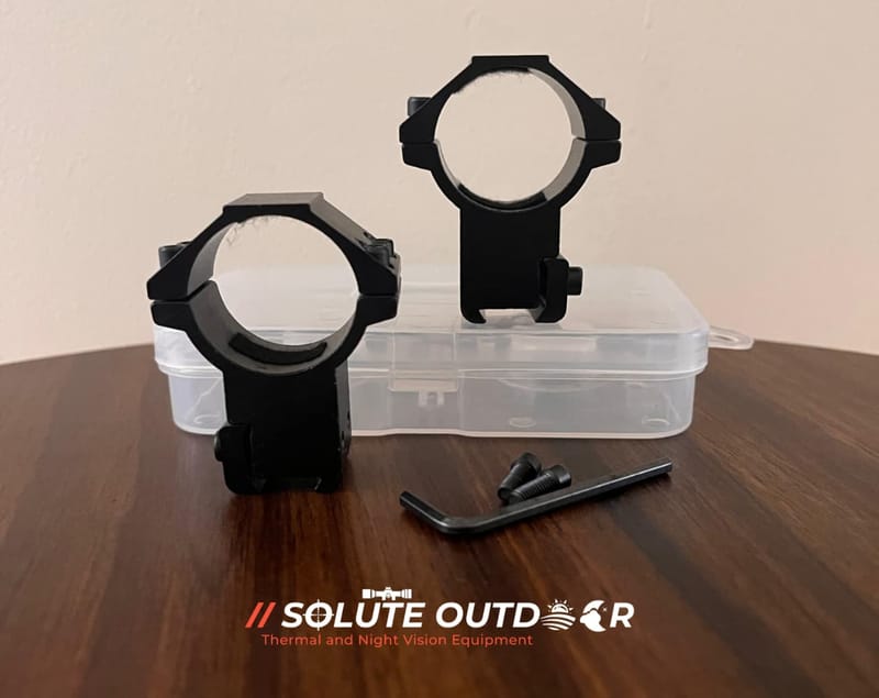 Solute Outdoor - Solute Outdoor