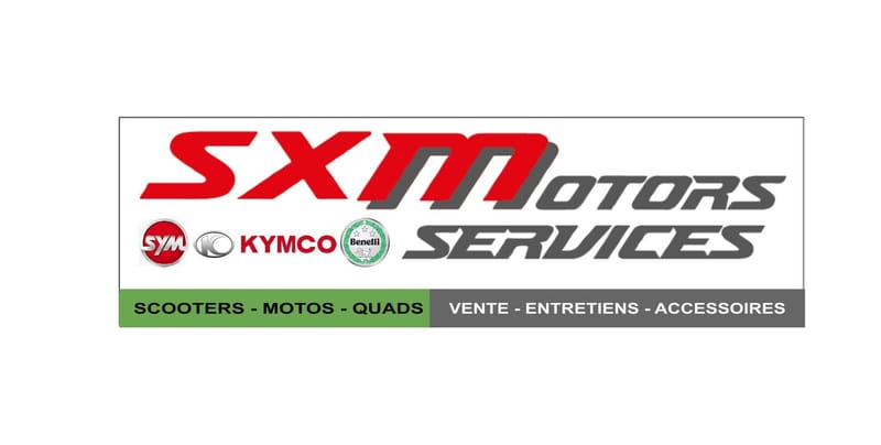 SXM MOTORS SERVICES - Nouveau titre