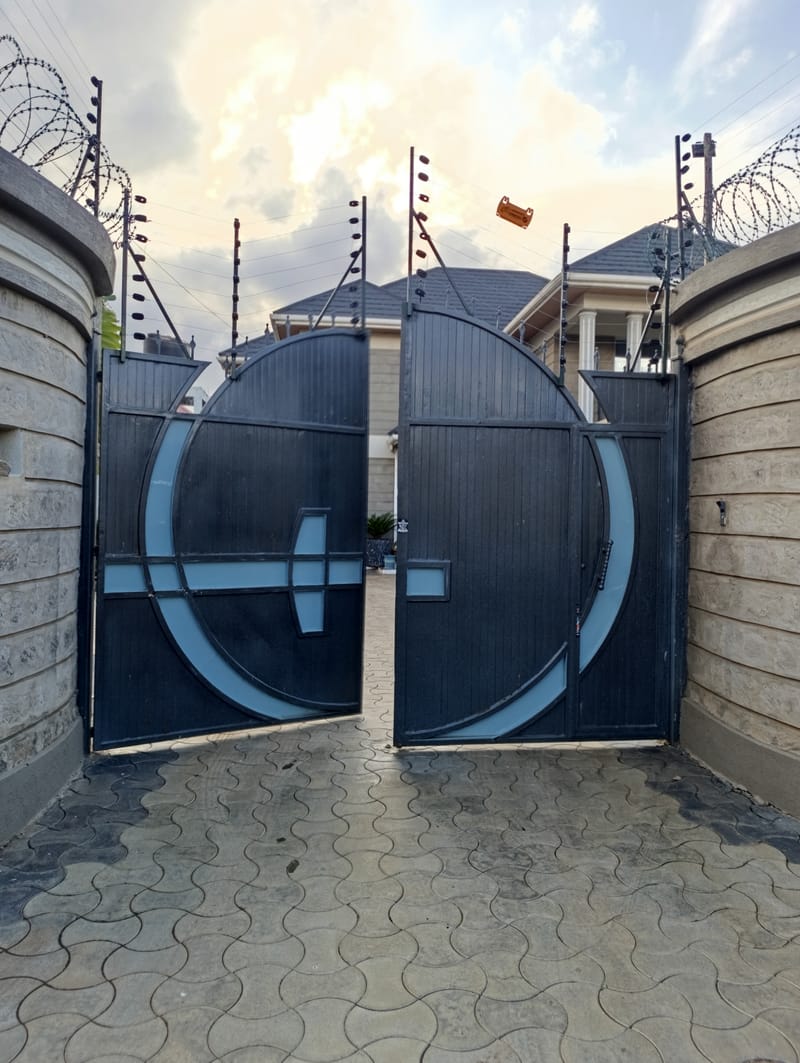 Our Services - Swift Security Systems