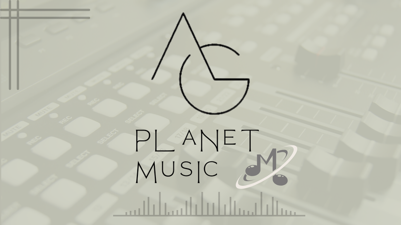 AG Planet Music - Música en directo