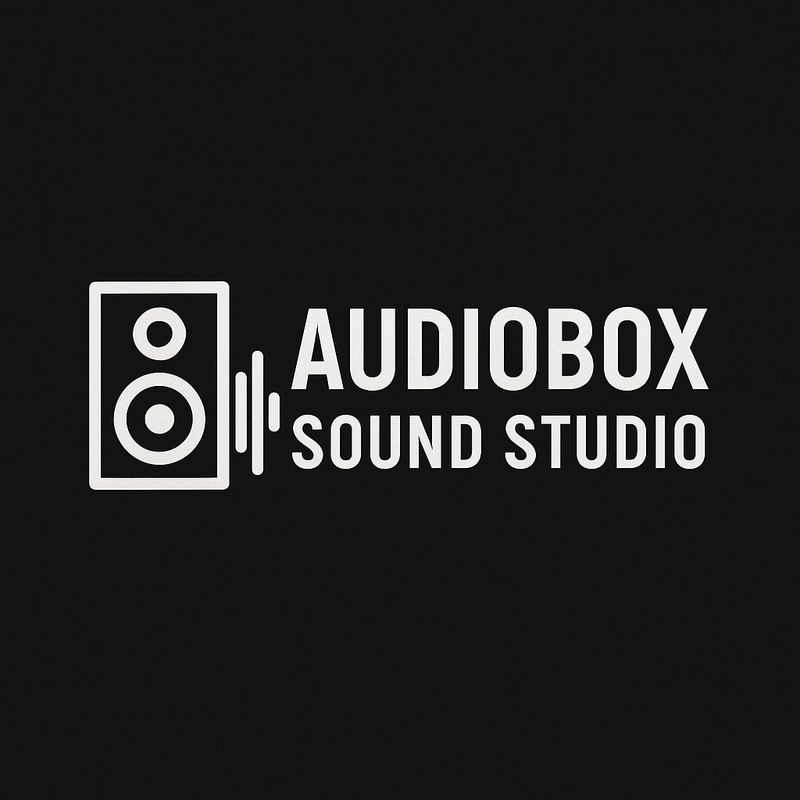 AUDIOBOX SOUND STUDIO