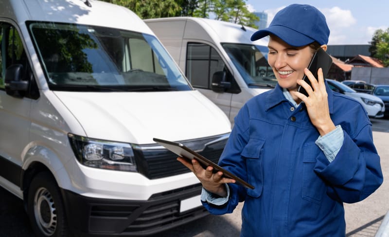 Testimonials - ESL Dansk Distribution ApS