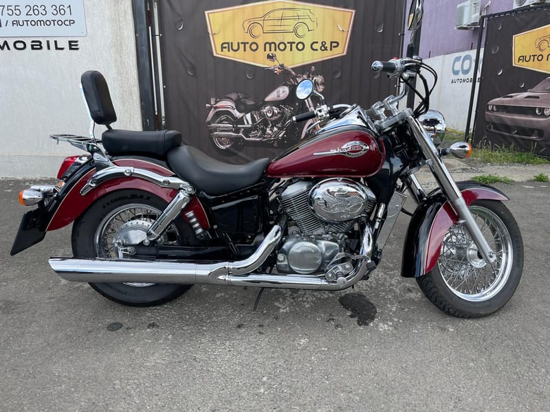 AutoMotoCP Arad - Parc Auto și Moto Second-Hand