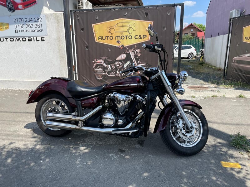 AutoMotoCP Arad - Parc Auto și Moto Second-Hand