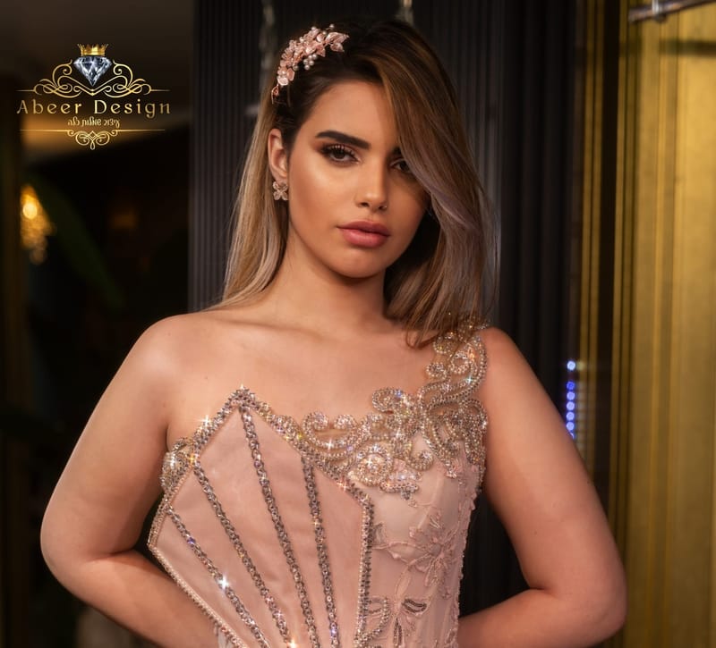 Abeer.Design - מנכ"ל בעסק שלי