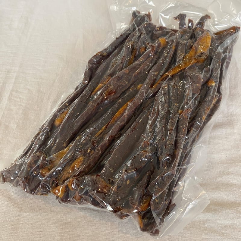 Trawal biltong mix per 200gram - MC MEATS