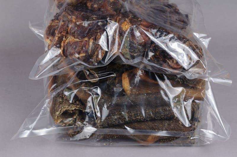 Trawal biltong mix per 200gram - MC MEATS