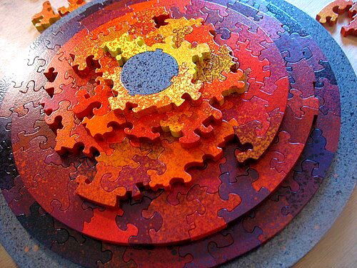 Origin of the Jigsaw Puzzle - The Puzzlers Blog