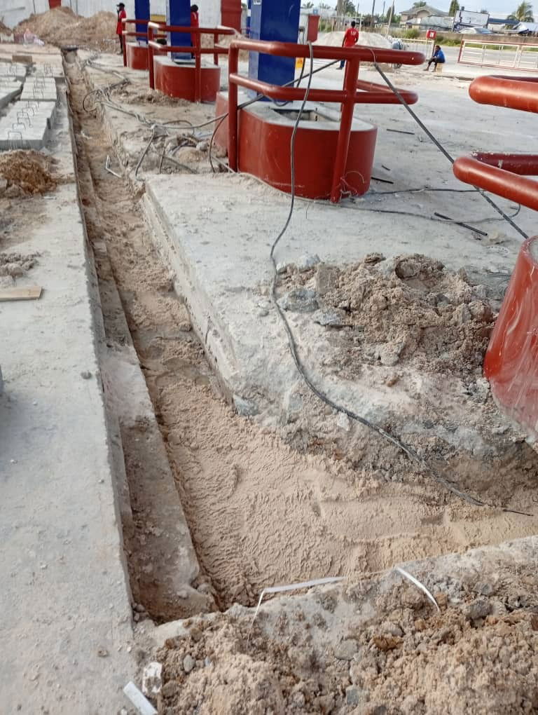 Pre-Site Mobilization: Ensuring a Safe and Efficient Project Start ...