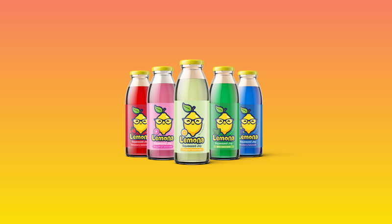 Lemona # SqueezedJoy