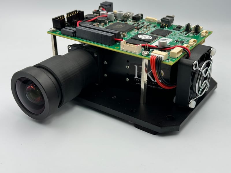 DLP® LightCrafter E4500MKIIP2 Plus (435nm)