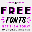 Free Fonts - Pia-PSP