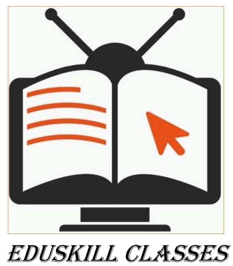 EDUSKILL CLASSES