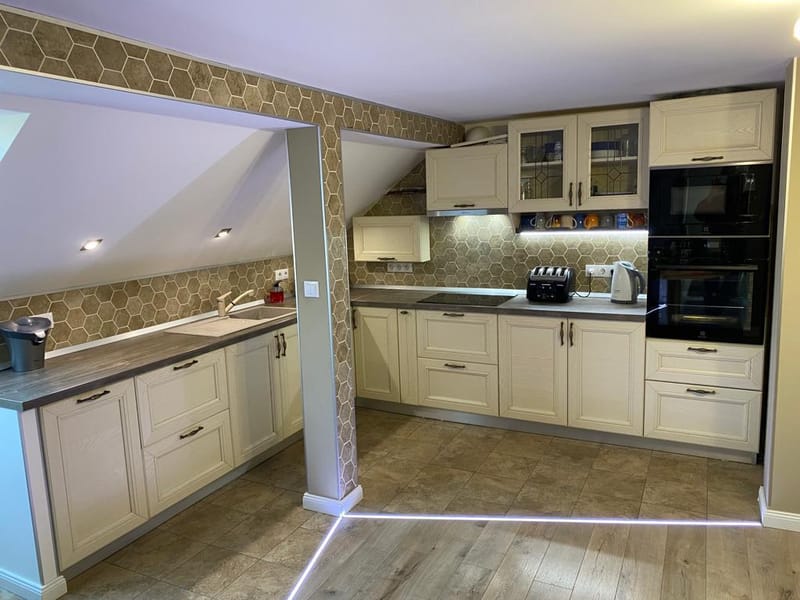 Fronturi din lemn - Fronturi din lemn masiv