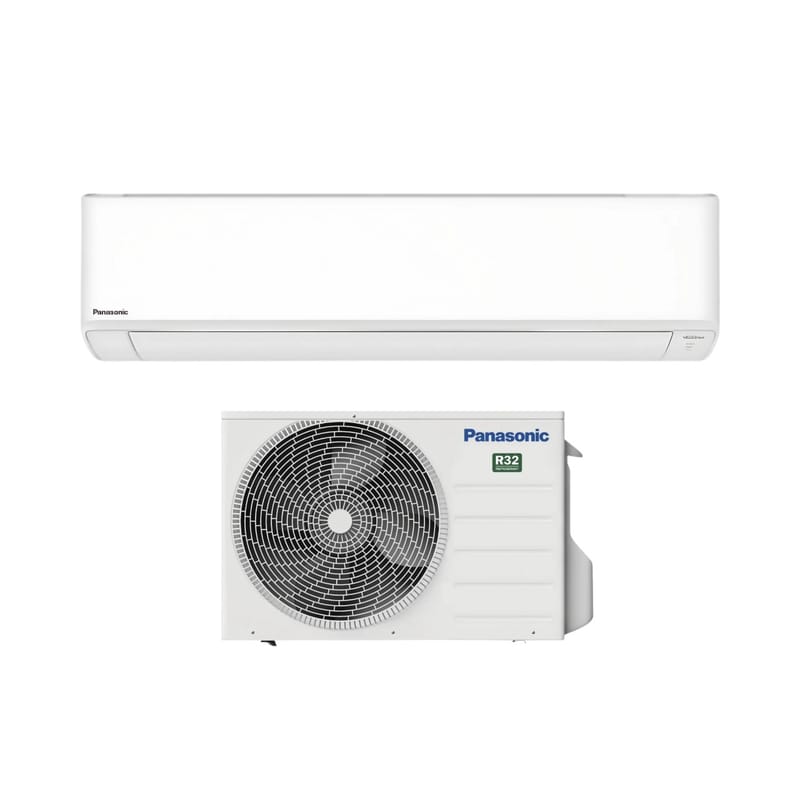 PANASONIC 2.5HP Non-Inverter - DUMPUNA TRADING COMPANY