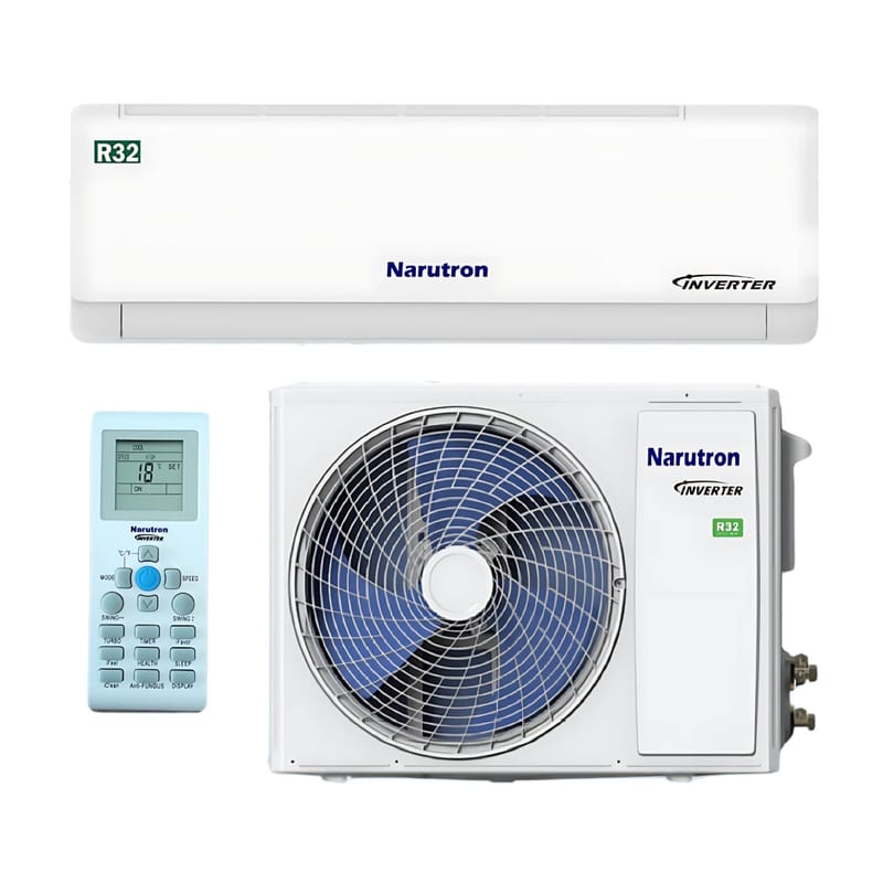 NARUTRON 1.5 HP INVERTER - DUMPUNA TRADING COMPANY