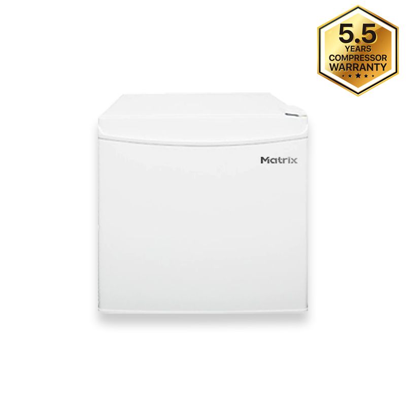 MATRIX MINI BEVERAGE COOLER 55L (MD-55B) - DUMPUNA TRADING COMPANY