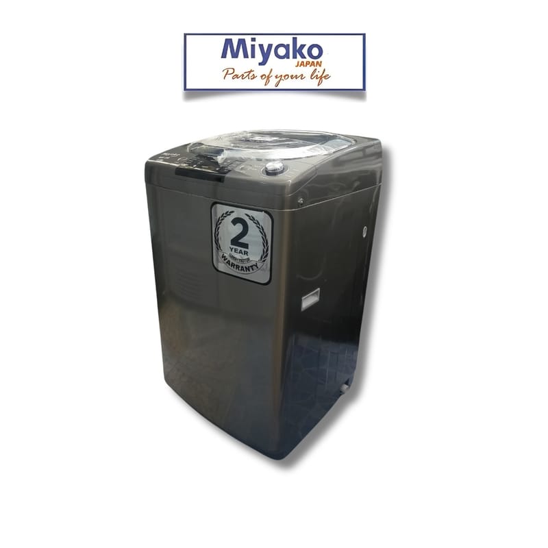 MIYAKO Top Load Washing Machine 7kg (MAW-7QS) - DUMPUNA TRADING COMPANY