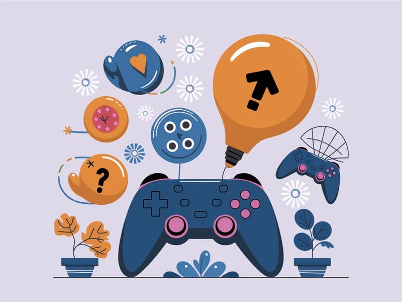 Video Games Localization Samples - Abdelhalim Zeid