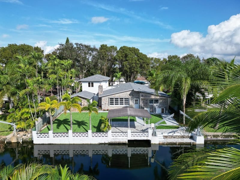 Florida Highlights - Experience Makes A Big Difference