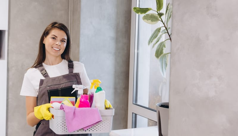 About Us - Clean Touch