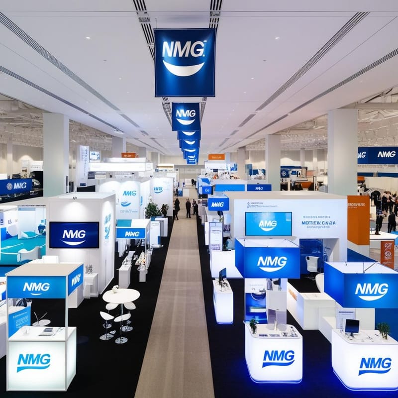 Core Offerings - NMG