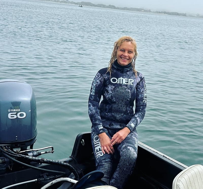 Central Coast Diving LLC - Dive into Professional Care with Central ...