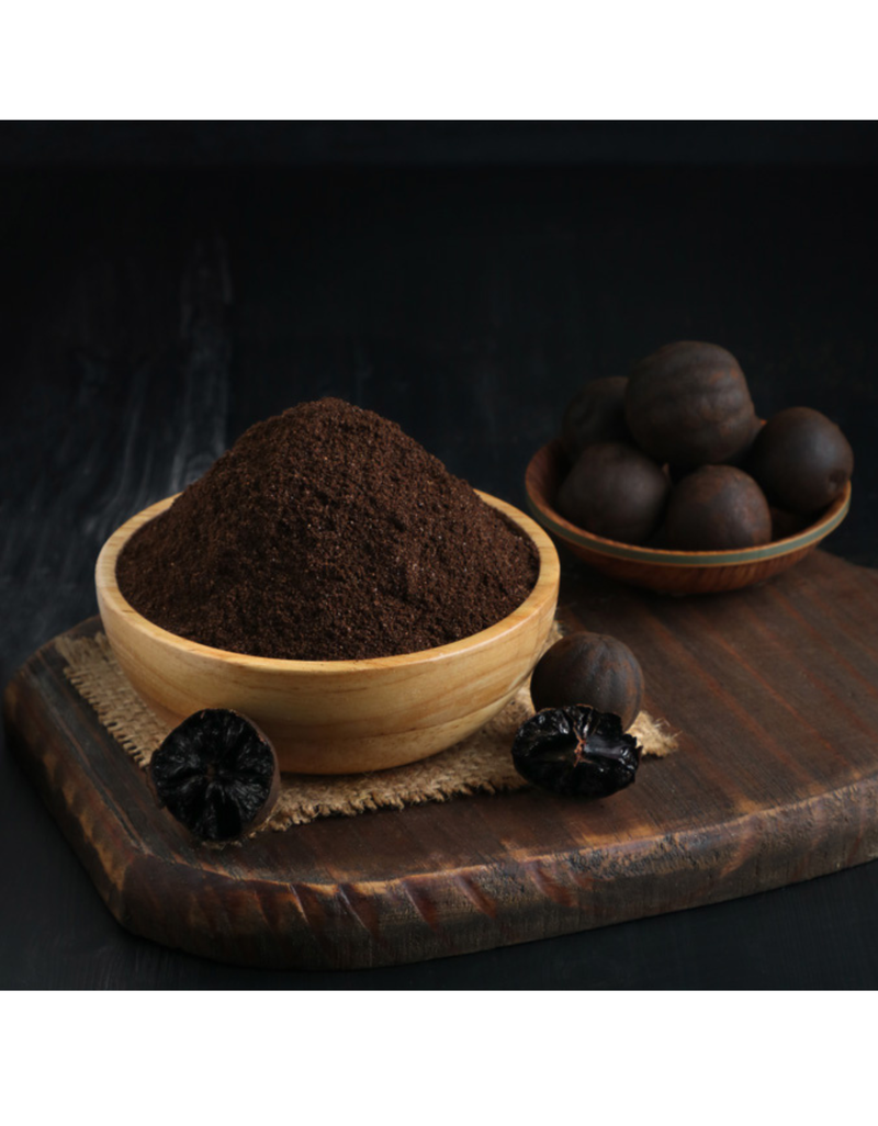 DRY BLACK LEMON POWDER 1KG - CITYHILLSHYPERMARKET