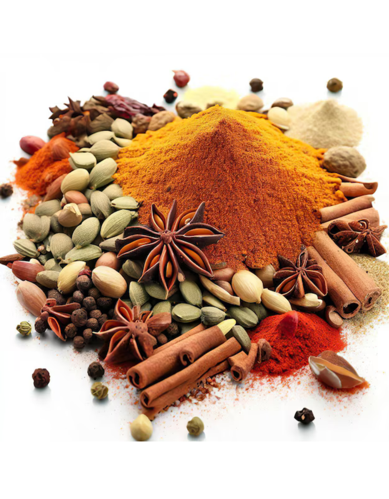 MIX MASALA POWDER - CITYHILLSHYPERMARKET