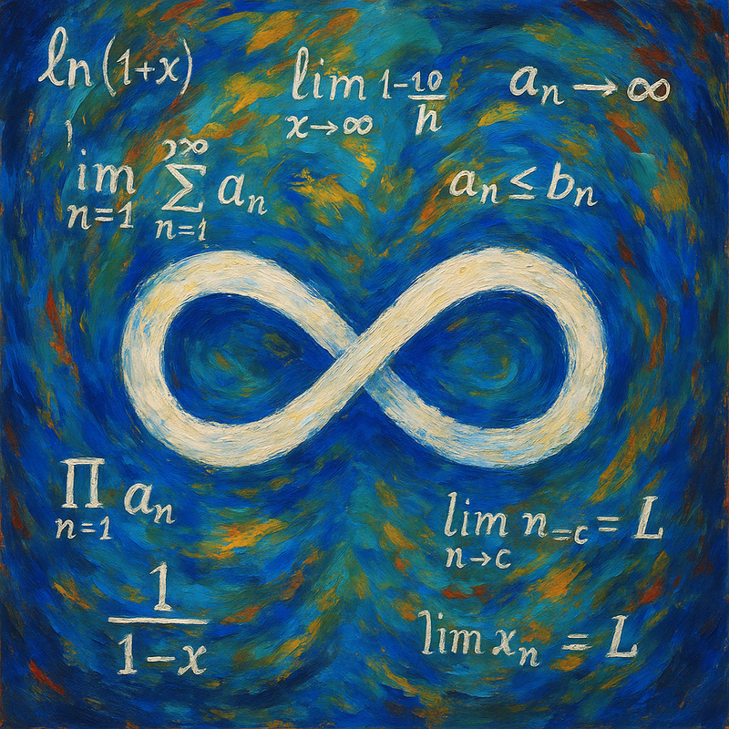 Understanding Infinity - Mathemathized