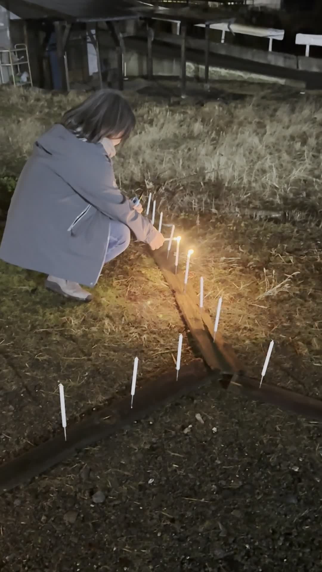 Día de las Velitas in Japan: A Colombian Candle Festival Abroad