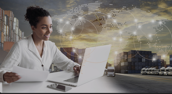 Fusion Freight - Fusion Freight Brokers:Your Reliable and Trusting Transport Partner