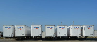 Saltus Logistics | Fletes | Venta y Renta de Remolques