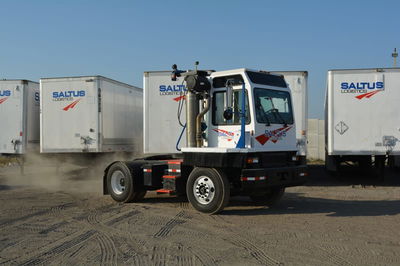 Saltus Logistics | Fletes | Venta y Renta de Remolques