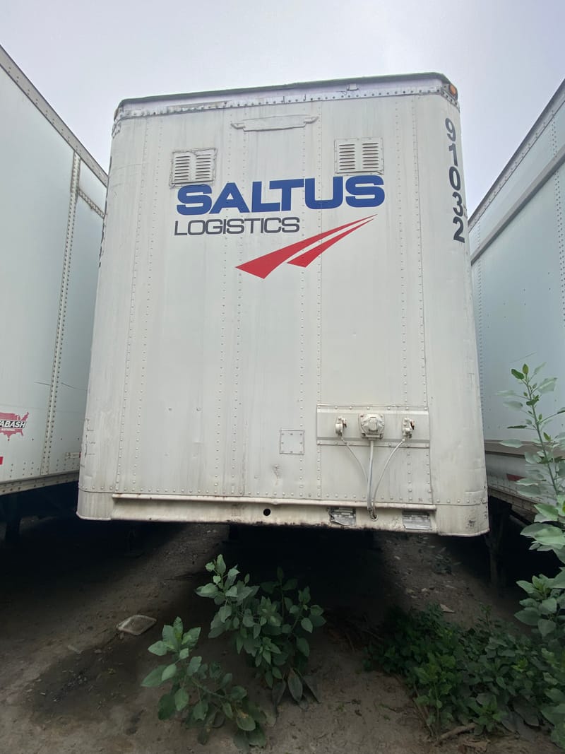 USA - SALTUS LOGISTICS