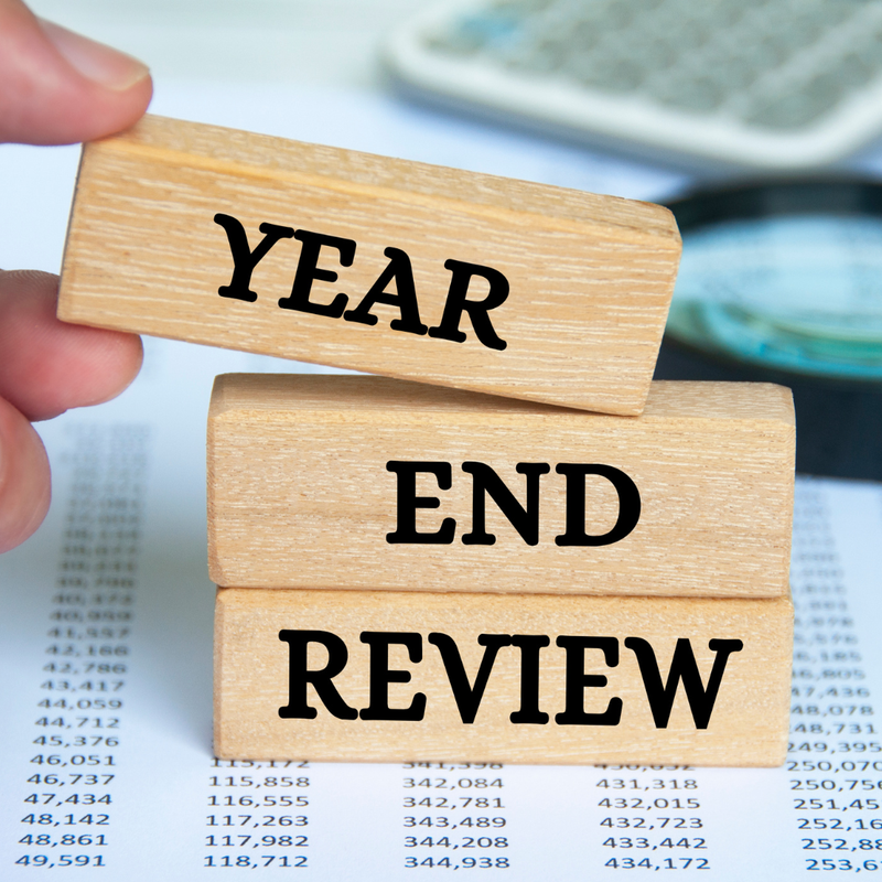 Year-End Checklist for Small Business Success
