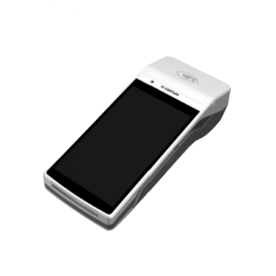 Castles Saturn 1000 -All in one- - BGFiskal