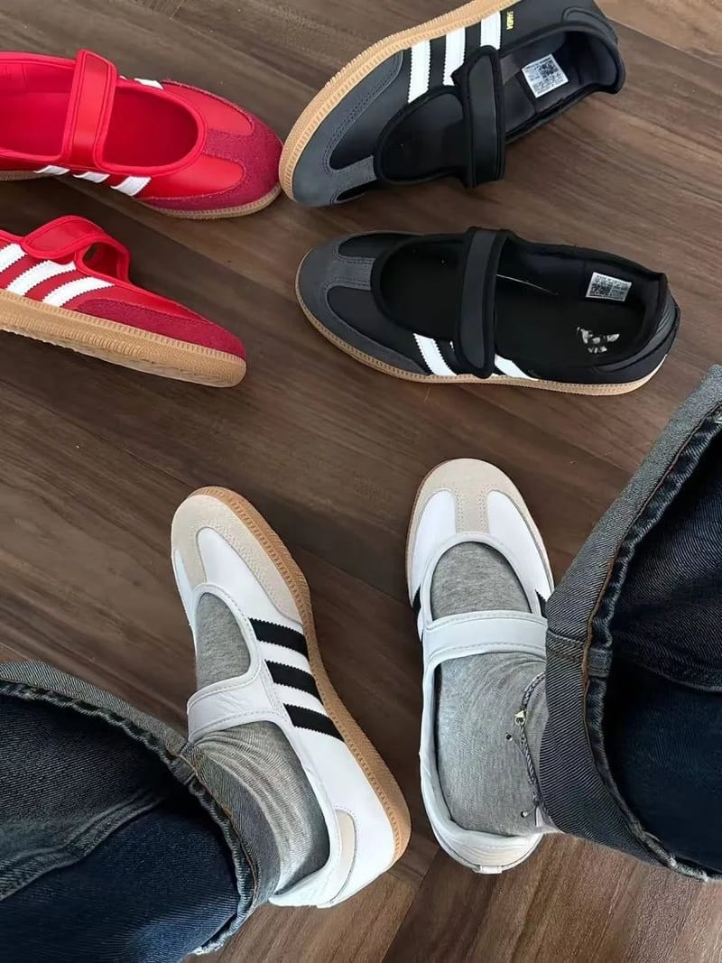 אדידס - RL - fashion