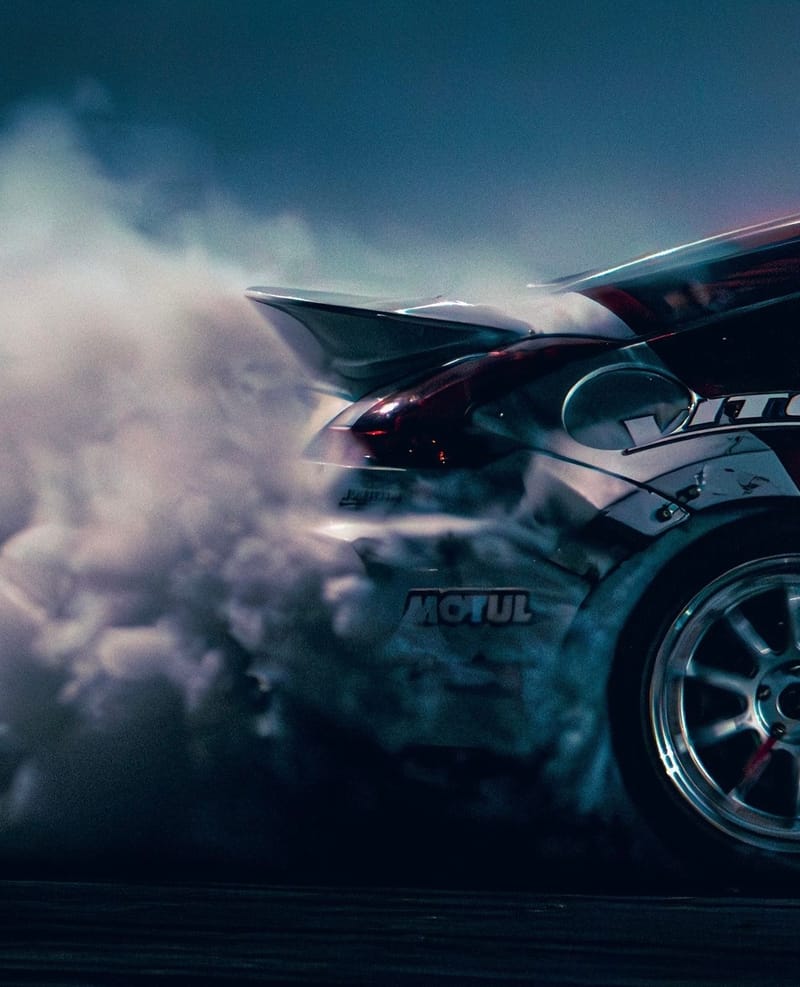 MAGS - Dr. MQ Performance