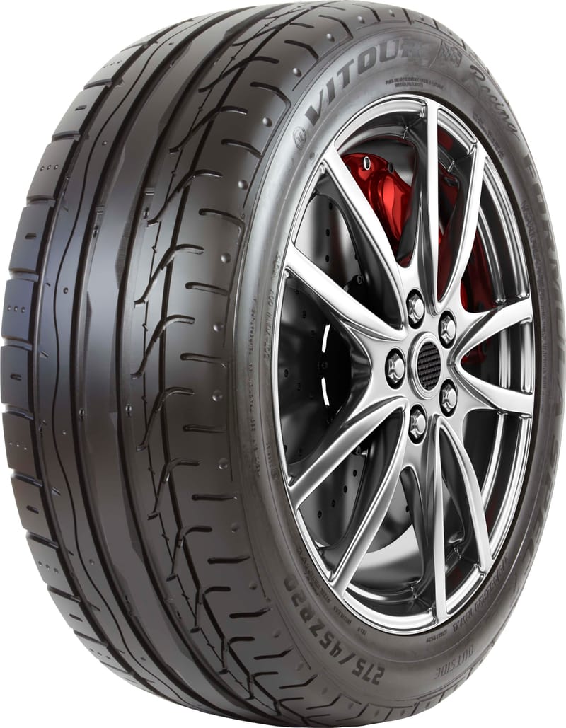 TYRES - Dr. MQ Performance