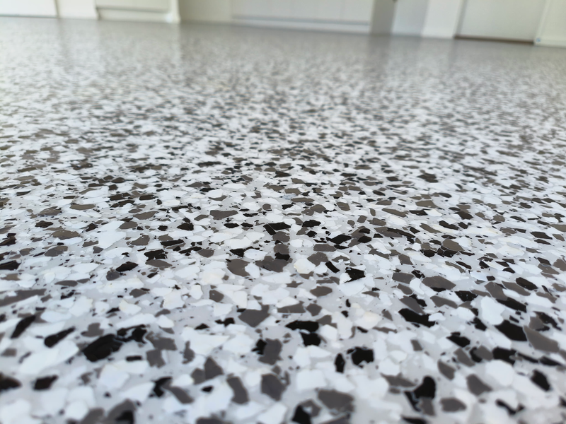 Polyurethane Finishes - Northside Floor Coatings